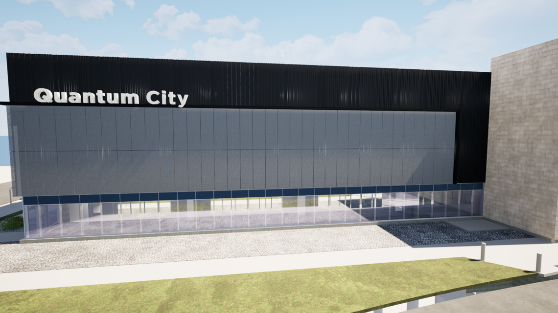 Infrastructure | Partnered Research & Innovation | University of Calgary